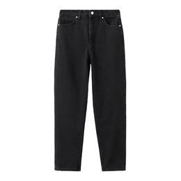 Mango Jeans Damen Gr&ouml;&szlig;e 32/34 schwarz