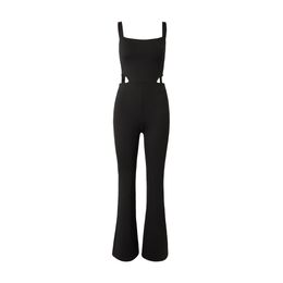 Guess Jumpsuit Damen Gr&ouml;&szlig;e M schwarz