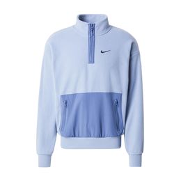 Nike Sportswear Pullover Herren Gr&ouml;&szlig;e XXL rauchblau / pastellblau / hellblau