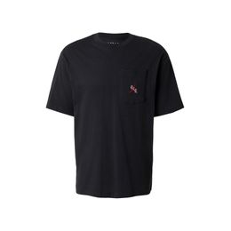 Jordan T-Shirt Herren Gr&ouml;&szlig;e XS schwarz