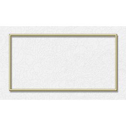 Bilderrahmen Schipper "Malen nach Zahlen, 40x80 cm, goldfarben", gold (goldfarben), Bilderrahmen, Kinder, B/H/T: 40cm x 80cm, Aluminium, Bilderrahmen, Made in Germany, B:40cm H:80cm