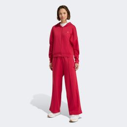 Damen Trainingsanzug "W ENERGIZE TS"actmar, Gr. M, adidas Sportswear, Obermaterial: 70% Baumwolle, 30% Polyester, Sportanz&uuml;ge