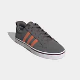 Sneaker adidas Sportswear "VS PACE 2.0", Herren, Gr. 41, charcoal, dusky orange, ftwr wei&szlig;, Synthetik, Textil, Schuhe Sneaker, Topseller