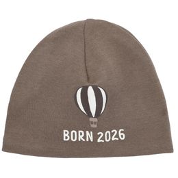 Topomini Newborn M&uuml;tze Born 2026