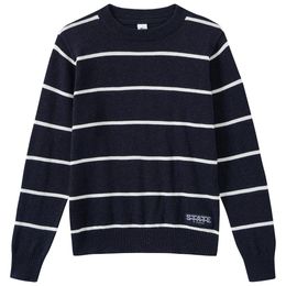 Yigga Jungen Pullover mit Streifen