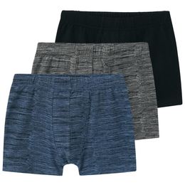 Yigga 3 Jungen Boxer im Set