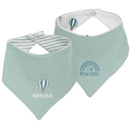 Topomini 2 Baby Bandanas Born 2026