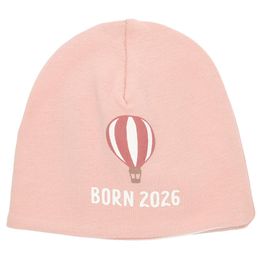 Topomini Newborn M&uuml;tze Born 2026