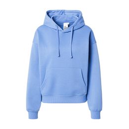 Only Sweatshirt 'ONLBEST' Damen Gr&ouml;&szlig;e L hellblau