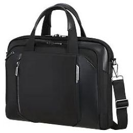 Samsonite Spectrolite 4.0 Slim Laptoptasche 15,6" Schwarz