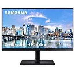 Samsung Essential 68,6 cm (27") LED Monitor T45F