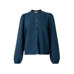 Only Bluse 'ONLMETTE' Damen Gr&ouml;&szlig;e M navy
