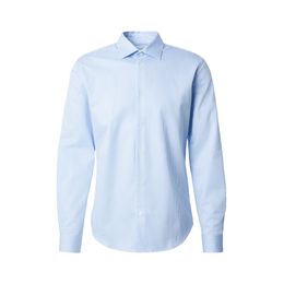 Only & Sons Only & Sons Hemd 'ONSJIM' Herren Gr&ouml;&szlig;e XXL hellblau / wei&szlig;