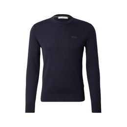 Guess Pullover 'KALIL' Herren Gr&ouml;&szlig;e S navy