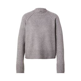 Pieces Pullover 'PCJIMMA' Damen Gr&ouml;&szlig;e M grau