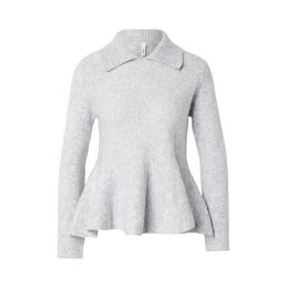 Only Pullover 'ONLSOFIA' Damen Gr&ouml;&szlig;e XS hellgrau