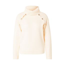 Morgan Pullover '252-MILITY' Damen Gr&ouml;&szlig;e XS creme