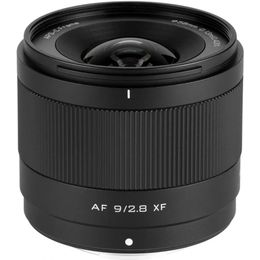 Viltrox AF 9mm f2,8 Fuij X-Mount