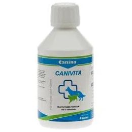 Canina Canivita 250 ML