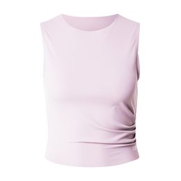 ICANIWILL Sporttop 'Nimble' Damen Gr&ouml;&szlig;e XS flieder