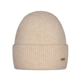 Barts M&uuml;tze "Beska" in Beige - 37% | Damen-muetzen-caps