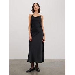 BGN Kleid in Schwarz - 82% | Gr&ouml;&szlig;e 40 | Damen-kleider