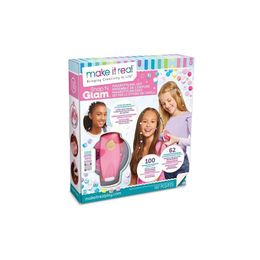 Make It Real Haarstyling-Set in Pink - ab 8 Jahren - 11% | Schulzubehoer