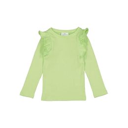 Coccodrillo Longsleeve in Gr&uuml;n - 43% | Gr&ouml;&szlig;e 122 | Kinder-longsleeves