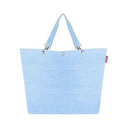 Reisenthel Shopper "XL" in Hellblau - (B)68 x (H)45,5 x (T)20 cm - 11% | Damen-taschen