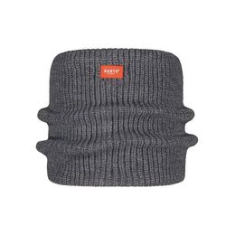 Barts Loop-Schal "Granyte" in Grau - 43% | Kinderschals