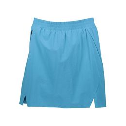 Sch&ouml;ffel Sch&ouml;ffel Rock "Hestad" in Blau - 62% | Gr&ouml;&szlig;e 44 | Damen-sporthosen