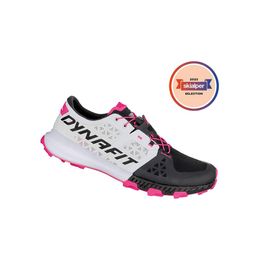 Dynafit Trailrunningschuhe "Sky DNA" in Wei&szlig;/ Schwarz - 58% | Gr&ouml;&szlig;e 40 | Damen-outdoorschuhe