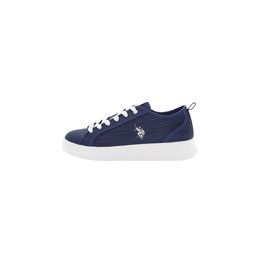 U.S. Polo Assn. Sneakers in Dunkelblau - 55% | Gr&ouml;&szlig;e 38 | Damen-sneakers