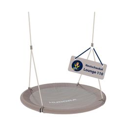 Hudora Nestschaukel "Lounge" - &Oslash;110 cm - ab 3 Jahren - 33% | Outdoorspielzeug