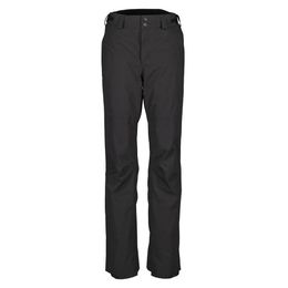 DIDRIKSONS 1913 Didriksons Funktionshose "Idun" in Schwarz - 55% | Gr&ouml;&szlig;e 36 | Damen-sporthosen