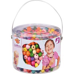 Eichhorn Perlenset - ab 4 Jahren - 11% | Kinder-kreativspielzeug