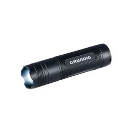 Grundig Taschenlampe in Schwarz - 38% | Leuchmittel