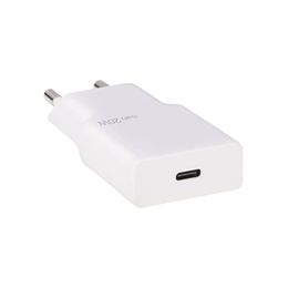 Grundig USB-C-Adapter in Wei&szlig; - 10% | Technikzubehoer