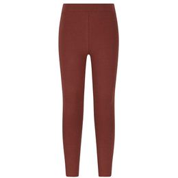 B.Nosy Leggings "Lizzy" in Hellbraun - 38% | Gr&ouml;&szlig;e 116 | Kinderhosen