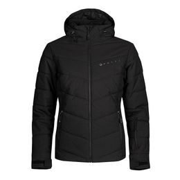 HALTI Ski-/ Snowboardjacke "Mellow" in Schwarz - 61% | Gr&ouml;&szlig;e 40 | Damen-outdoorjacken