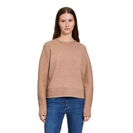 BETTY & CO BETTY & CO Pullover in Camel - 75% | Gr&ouml;&szlig;e 42 | Damen-pullover-cardigans