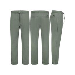 Eight2Nine Chino in Gr&uuml;n - 54% | Gr&ouml;&szlig;e M | Herrenhosen