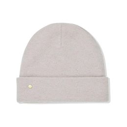 Hey Marly Wollbeanie "Classic" in Creme - 10% | Damen-muetzen-caps