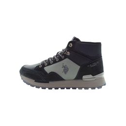 U.S. Polo Assn. Boots in Dunkelblau - 57% | Gr&ouml;&szlig;e 40 | Herrenstiefel