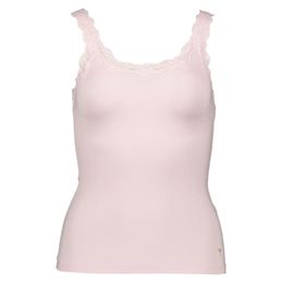 Joop! Bodywear Hemdchen in Rosa - 57% | Gr&ouml;&szlig;e 38 | Damen-loungewear