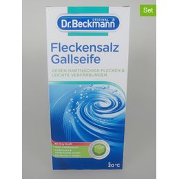 Dr.Beckmann Dr. Beckmann Fleckensalz-Gallseifen, 500 g - 29% | Putzutensilien