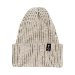 Lullalove Wollm&uuml;tze in Grau - 15% | Damen-muetzen-caps