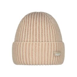 Barts M&uuml;tze "Guane" in Beige - 10% | Damen-muetzen-caps
