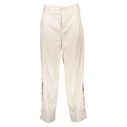 miss goodlife Hose in Creme - 79% | Gr&ouml;&szlig;e M | Damenhosen
