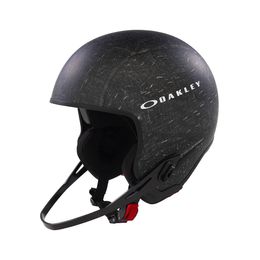 Oakley Ski-/ Snowboardhelm "ARC5 PRO Mips" in Schwarz - 75% | Gr&ouml;&szlig;e 55-59 cm | Damen-outdoor-ausruestung